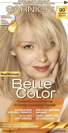 Click here for Garnier Belle Color Colorease Cr Me Permament Hair... prices
