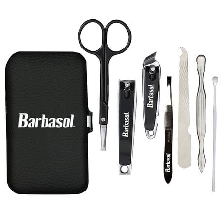 Barbasol Personal Travel Grooming Kit - Walmart.ca