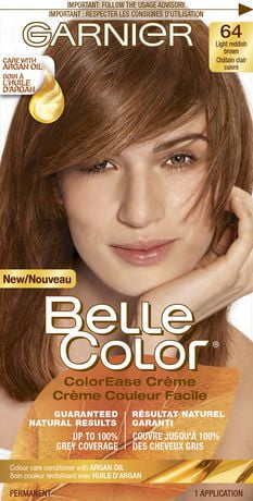 Click here for Garnier Belle Color Colorease Cr Me Permament Hair... prices