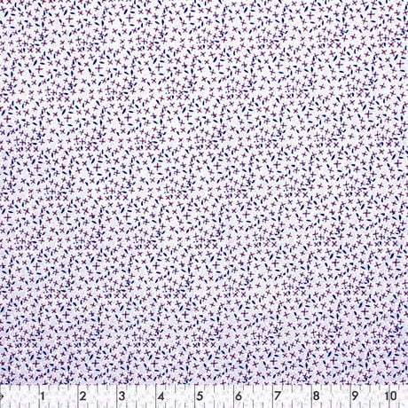 Click here for Fabric Creations Light Lavender With Micro Flowers... prices