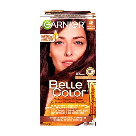 Click here for Garnier Belle Color Colorease Cr Me Permament Hair... prices