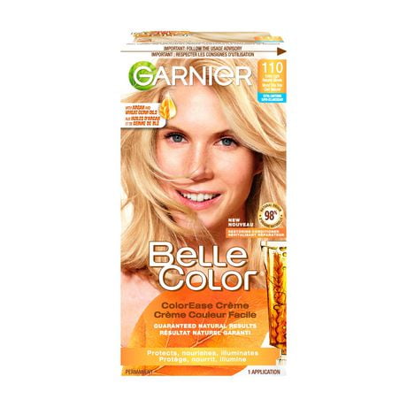 Click here for Garnier Belle Color Colorease Cr Me Permament Hair... prices