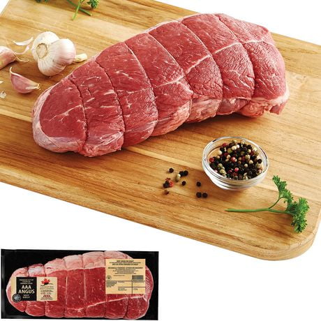 AAA Angus Beef Cross Rib Roast, Your Fresh Market | Walmart Canada