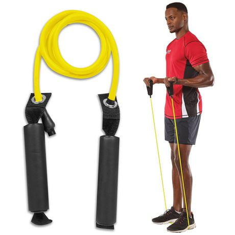 GoodLife FITNESS Light Resistance Tubing | Walmart Canada