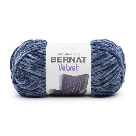 Click here for Lily Sugarn Cream Bernat Velvet Yarn (300G/10.5Oz)... prices