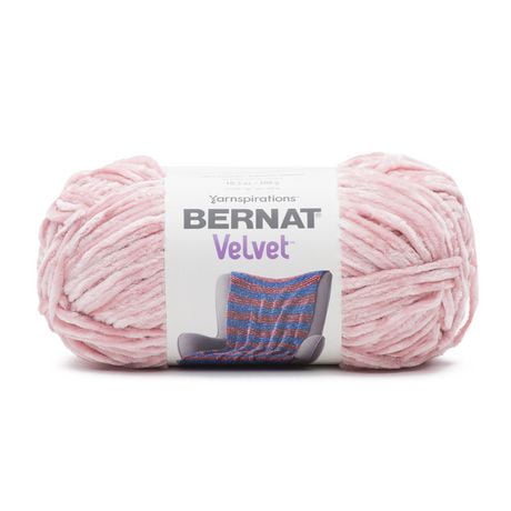 Click here for Lily Sugarn Cream Bernat Velvet Yarn (300G/10.5Oz)... prices