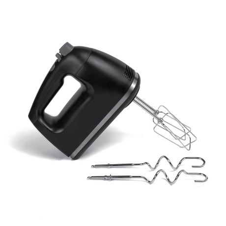 Frigidaire 350W 5 Speed Retro Hand Mixer | Walmart Canada