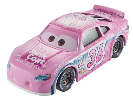 Disney/Pixar Cars 3 Reb Meeker Vehicle - Walmart.ca