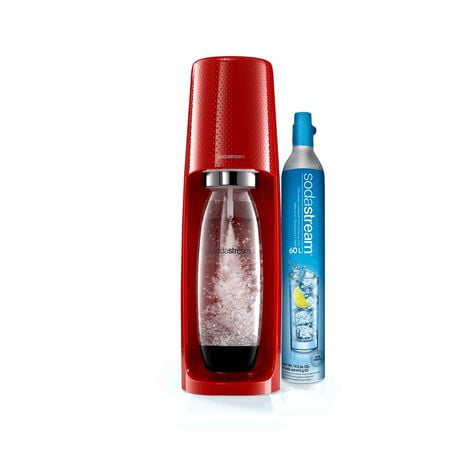 Click here for Sodastream Fizzi Sparkling Water Maker Red prices