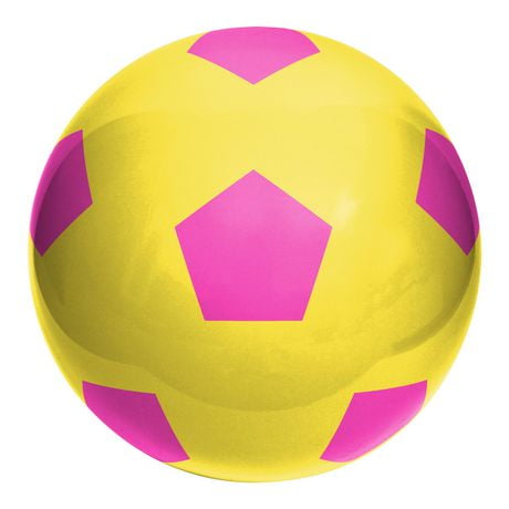 Click here for Hedstrom #15 Soccer Playball Yellow prices