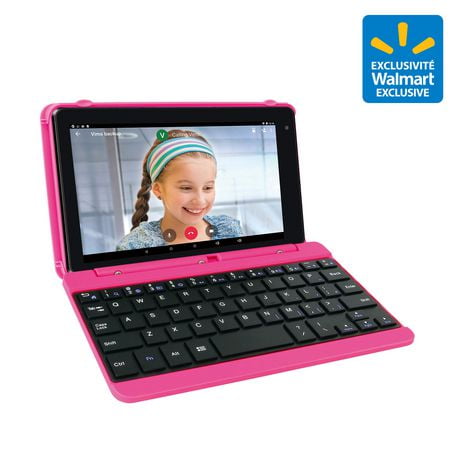 RCA Android Tablet with Keyboard - Walmart.ca