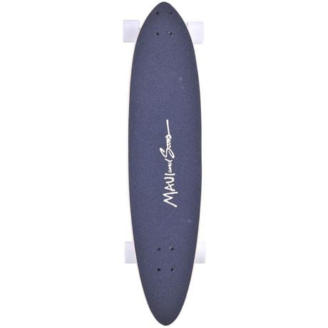 Click here for Maui And Sons Pintail Drifter Board Tan prices