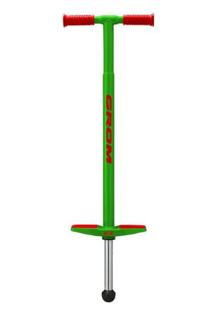 Click here for Nsg Sports Grom Classic Pogo Stick  Green Green prices