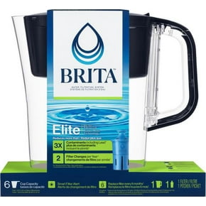 Brita Water Filters & Filtration Systems | Walmart.ca
