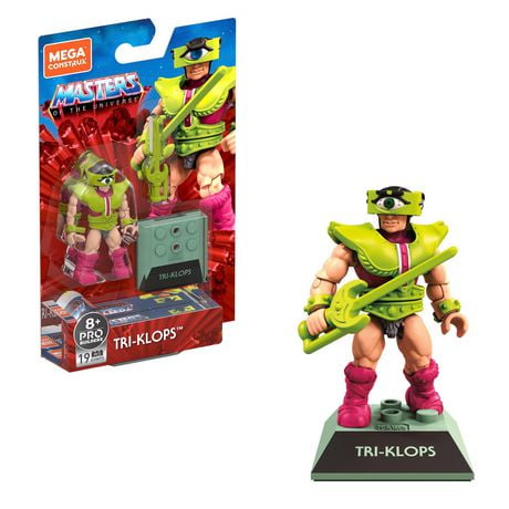 Mega Triclops Figure - Walmart.ca