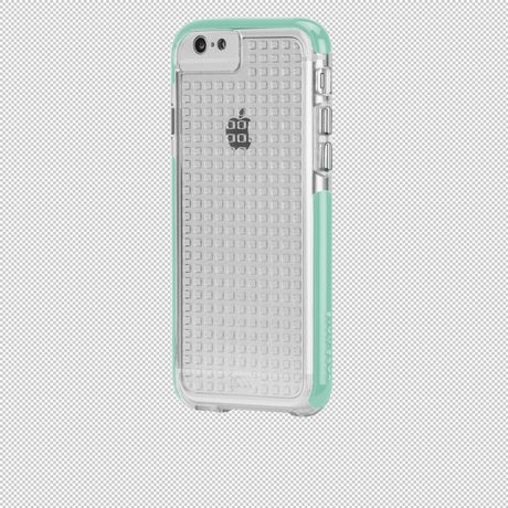 Click here for Case-Mate Tough Air Case For Iphone 6 - Clear/Blac... prices