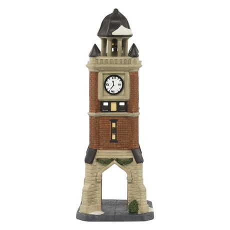 VILLAGE CLOCK TOWER - Walmart.ca