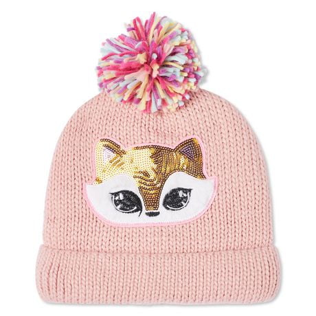 George Girls' Fox Hat - Walmart.ca
