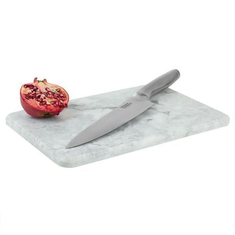 Click here for Home Basics Multi-Purpose Pastry Marble Cutting Bo... prices