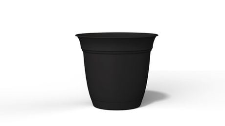 Click here for The Hc Companies Eclipse Planter With Attached Sau... prices