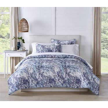 Avery Homegrown 3-Piece Button Comforter Set - Walmart.ca