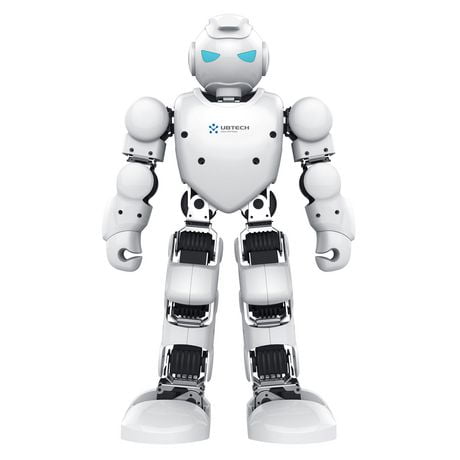 UBTECH Alpha1Pro Humanoid Robot - Walmart.ca