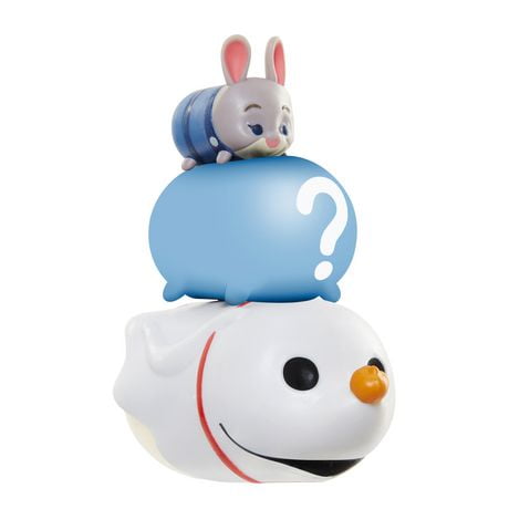 Disney Tsum Tsum Zero/Mystery Figure/Hopps 3 Pack Figures | Walmart Canada