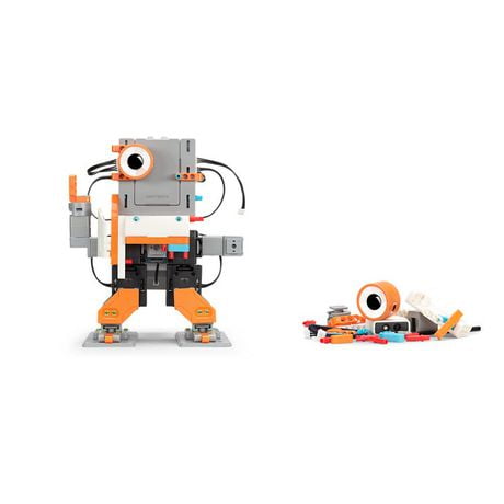 UBTECH Jimu Robot Astrobot Kit | Walmart Canada