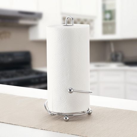 Click here for Home Basics Wire Collection Chrome Plated Steel Pa... prices