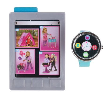 Teal Smart Watch & Tablet - Walmart.ca