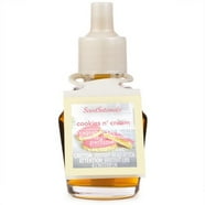 ScentSationals Scent Charm Diffuser - Wilson, Fragrance Oil Diffuser ...