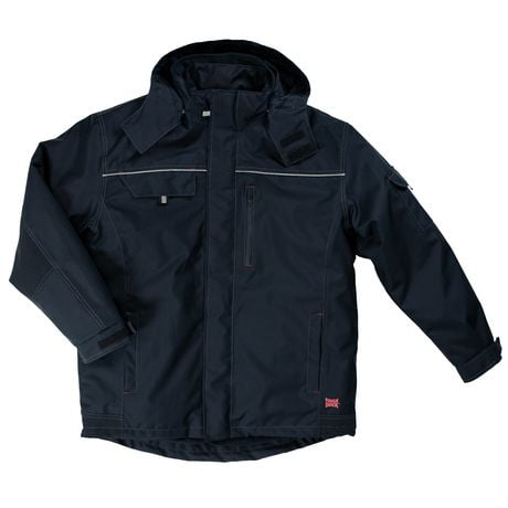 Click here for Tough Duck 3-In-1 Parka Navy L prices