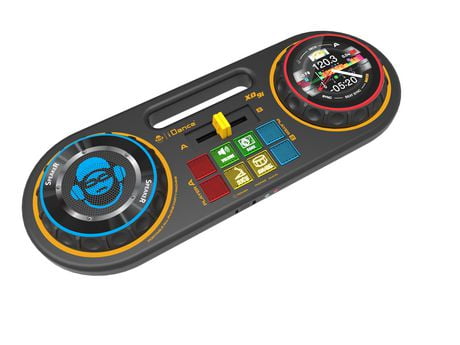 iDance XD-91 Deejay Machine | Walmart Canada