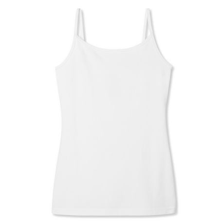George Women’s Fitted Cami | Walmart Canada