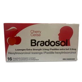 Lozenges & Cough Drops | Walmart Canada