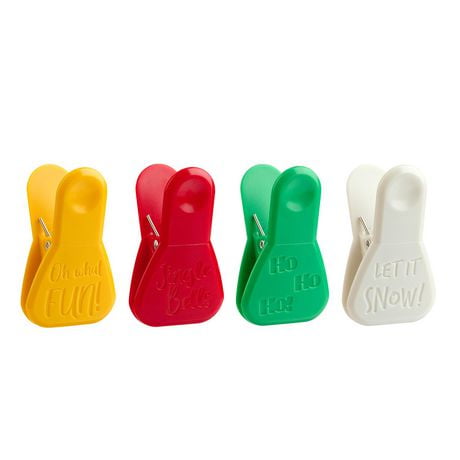 BAG CLIPS - Walmart.ca