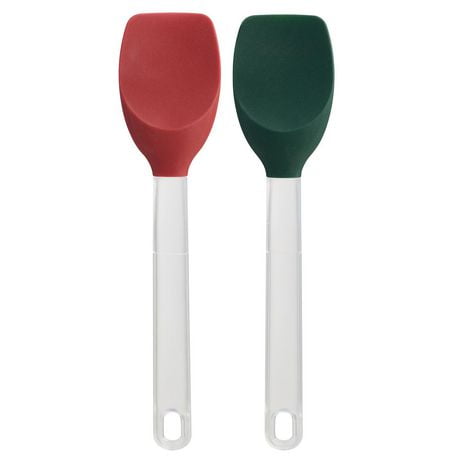 SILICONE SPOONULA, Holiday SILICONE SPOONULA - Walmart.ca
