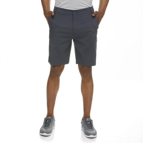 Click here for Athletic Works Mens Golf Short Grey Xl prices