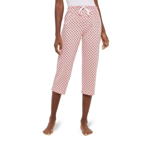 George Women's Jersey Capri - Walmart.ca