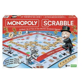 monopoly | Walmart Canada