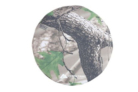 Click here for Ozark Trail Hunting Swivel Bucket Seat prices
