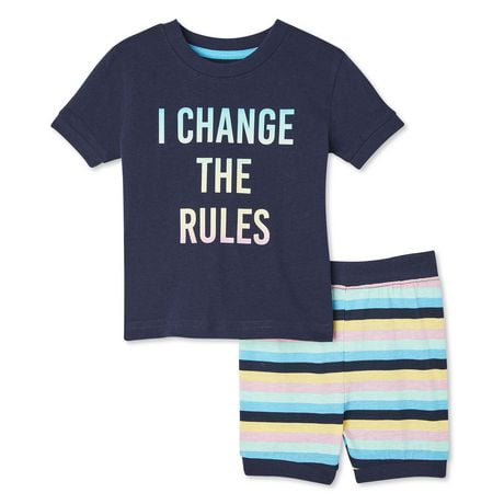 Click here for George Toddlers Unisex Mommy And Me Pajamas 2-Piec... prices