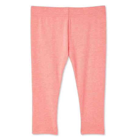 Click here for George Baby Girls Jersey Legging Pink 18-24 Months prices