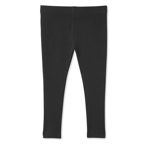Click here for George Toddler Girls Jersey Legging Black 5T prices