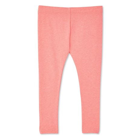 Click here for George Toddler Girls Jersey Legging Pink 2T prices