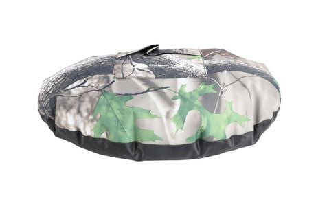 Click here for Ozark Trail Hunting Padded Ground Cushion prices