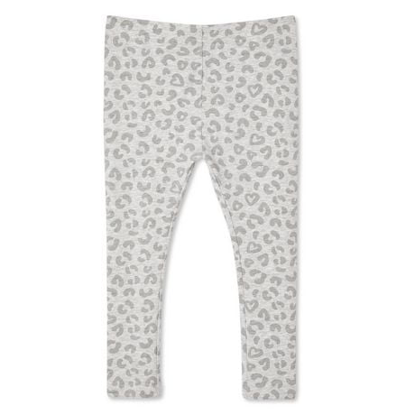 Click here for George Baby George Toddler Girls Jersey Legging Gr... prices