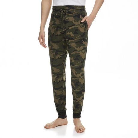 Click here for George Mens Brushed Jersey Jogger Green Xl prices