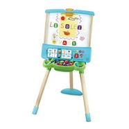 VTech Digiart Creative Easel™ - French Version - Walmart.ca