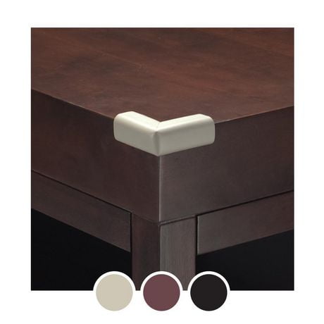 Click here for Kidco Foam Corner Protectors Brown 0-24 Months prices